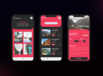Trung Hiếu | Developer